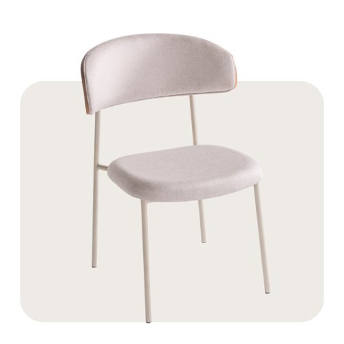 Móveis de Design Atemporal | Banquetas e Cadeiras Sofisticadas | Vivere ...